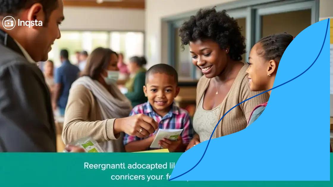 USDA SNAP benefits oversight: What you need to know - INQSTA.COM @ DATA2